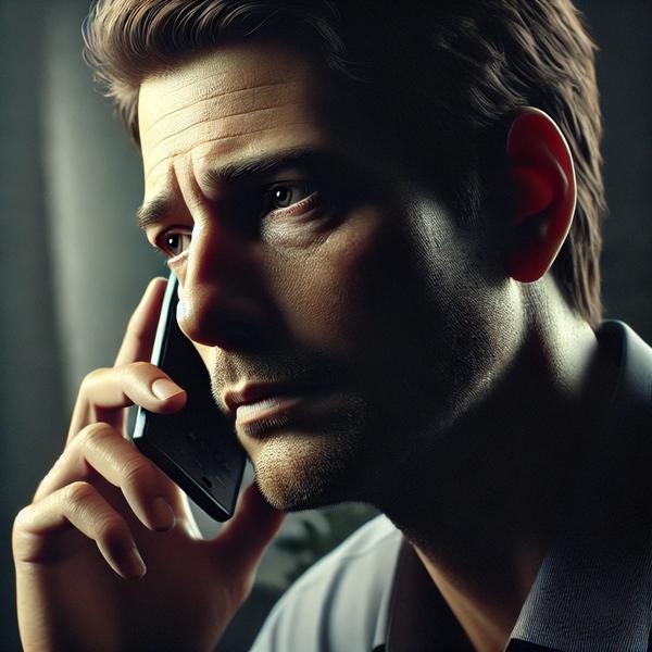 VICC: Telefon az ex-feleségnek - TUDNOD KELL